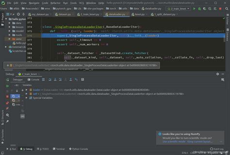 自定义dataset，dataloader的debugdataset内函数怎么debug Csdn博客