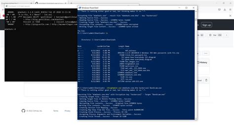 Process Ghosting Explained Hackercool Magazine