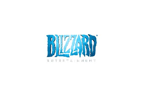 Original Blizzard Logo Blizzard Entertainment Concept Artist Salaries