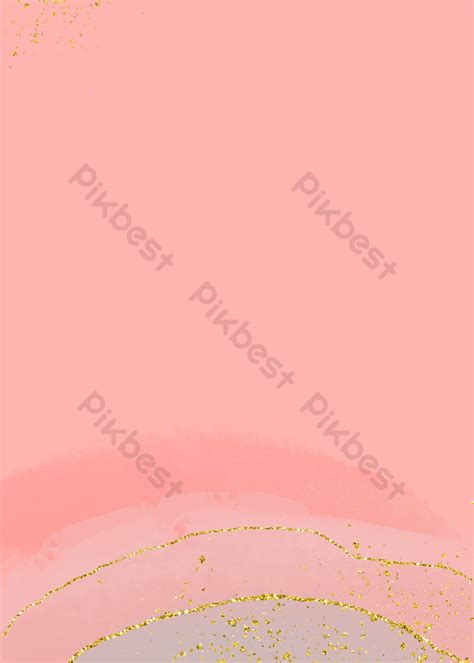 ภาพพื้นหลังไล่ระดับสีชมพูไล่ระดับสีน้ำ เทมเพลต แบบ Psd ดาวน์โหลดฟรี Pikbest