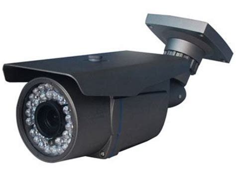 Камери за Видеонаблюдение на ТОП Цени за Дома и Офиса — Kassaba Systems