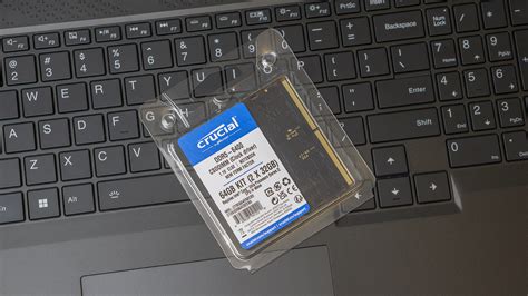 突破！笔记本ddr5内存频率极限突破！英睿达ddr5 6400内存实测！ 知乎