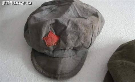 盘点红军在长征时期的19种单兵装备 子弹 时候 草帽
