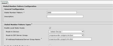 Solved Error When Transferring Calls From Cvp To A Third Party System