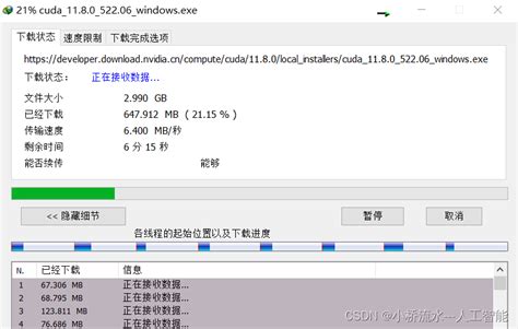 全网最详细的安装pytorch Gpu方法，一次安装成功！！包括安装失败后的处理方法！ Csdn博客