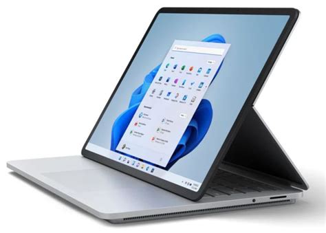 Surface Laptop Studio Or The Original Which Should I Buy Windows Central