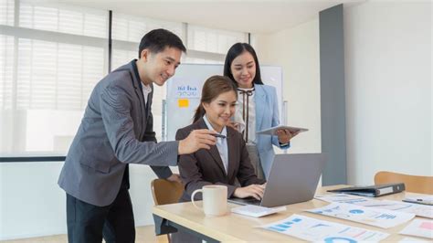 Task Management Workflow