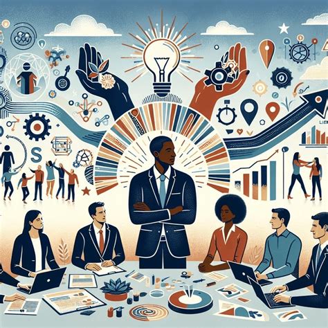 What Is Leadership And Why Does It Matter Rabih Kassab Posted On The