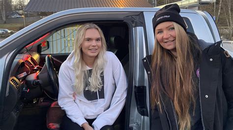 Louise Andersson Bodin Om årets Nyord Epadunk Inte Mer än Rätt P4