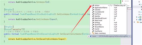 Dto Can Set Value By Abp · Issue 9679 · Abpframeworkabp · Github