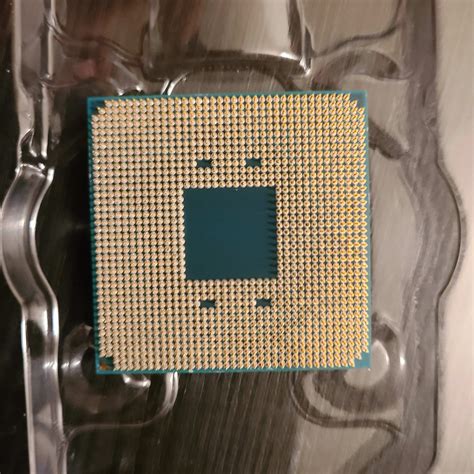 Amd Ryzen 7 3700x Used With Cooler Included Jawa