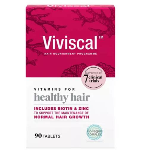 Viviscal
