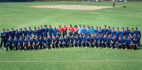 Nepal Vs Netherland Cwcl 2 Match Live Today 🇳🇵🫂 By Cric Nep Official It Started In Recent