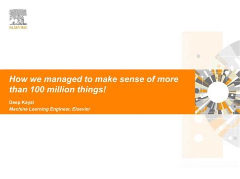 Large Scale Data Extraction Structuring And Matching Using Python And