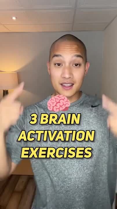 Muhammad Sohail Akbar On Linkedin Really Amazing Exercise For Brain
