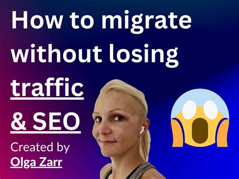 Website Migrations Can Be The Make Or Break Moment For Many Websites