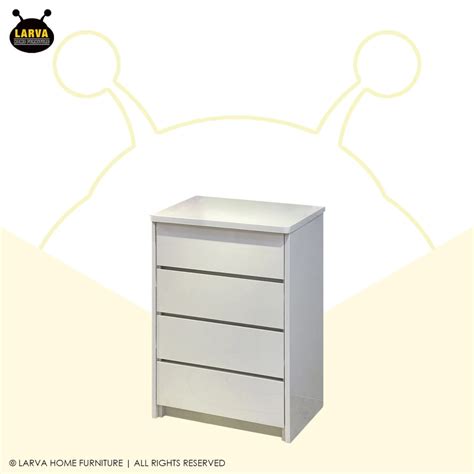 Telyn Chest Of 4 Drawers Perak Malaysia Ipoh Supplier Suppliers Supply Supplies Larva