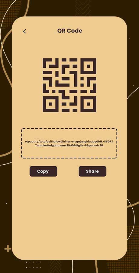 2fa Authenticator Android App Source Code By Elveeinfotech Codester