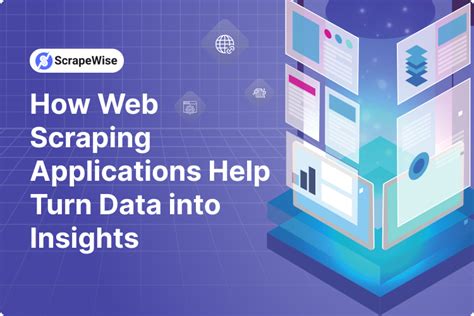 Data Scraping And Its Applications For E Commerce
