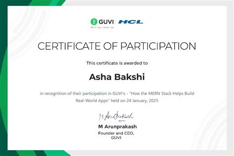 asha bakshi on linkedin learningjourney mernstack webdevelopment skillup coding letsconnect