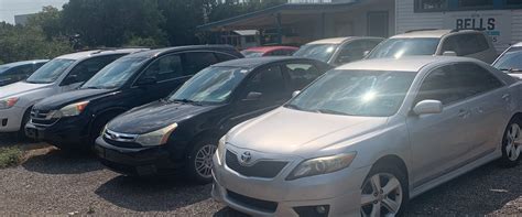 Used Cars Austin Tx Used Cars And Trucks Tx Bells Auto Sales