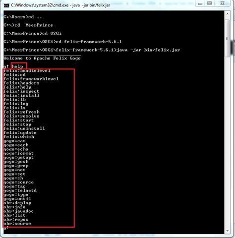 apache felix introduction ~ liferay savvy