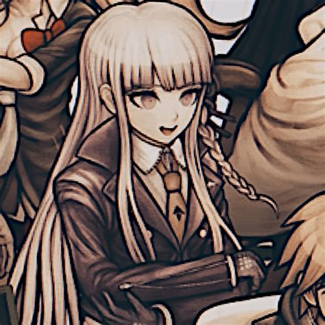 Kyoko Kirigiri Artofit