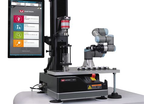 Cobots Offer Advantages For Biomedical Testing Applications Medical Design Briefs