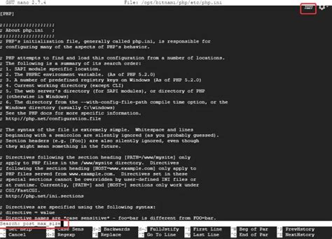 How To Increase Bitnami Wordpress Upload File Size Limit