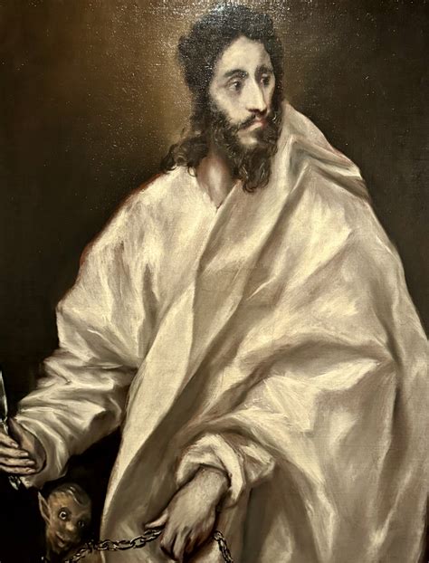 Guide To Toledos El Greco Museum The Geographical Cure