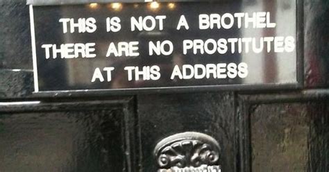 Like Another Imgurian Said Because Behind Every Sign Is A Story Imgur