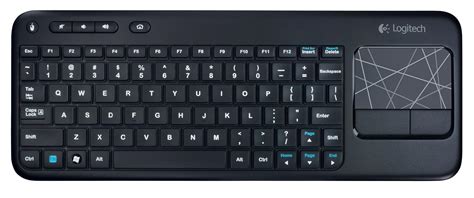 Trying To Set Up Function Keys On The Logitech Keyboard Windows Forums