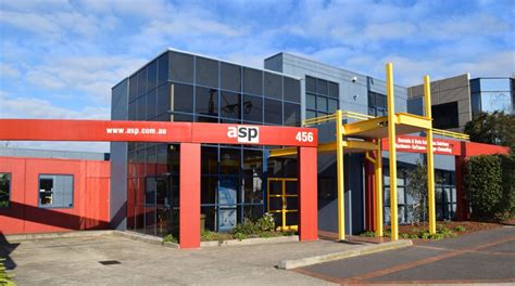 Our Story Asp Microcomputers