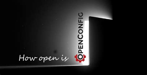 Openconfig Part 1 Openconfig W O And W Ansible For Arista Eos