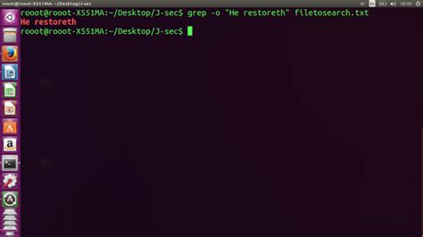 How To Use Grep Linux And Findstr Windows Jcharistech