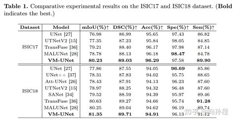 Vm Unet：基于纯mamba的医学图像分割模型 知乎