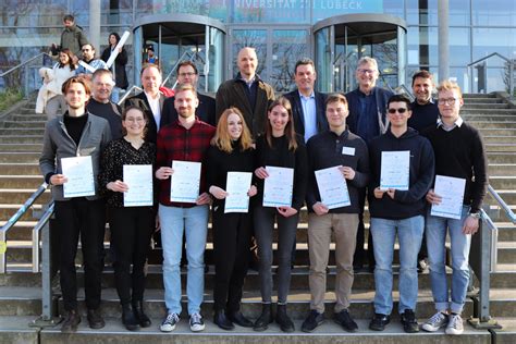 Nachricht Institute For Biomedical Optics