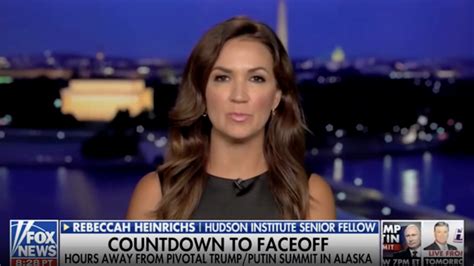 Rebeccah L Heinrichs Hudson Institute Rebeccah L Heinrichs Hudson Institute