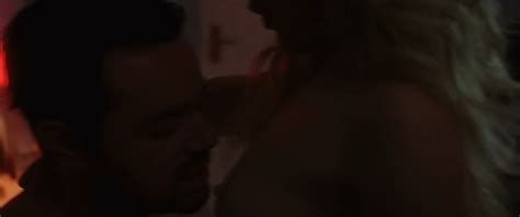 Nude Video Celebs Zoe Grisedale Nude In A Heartbeat 2014