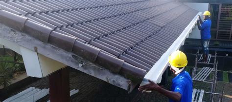 Best Upvc Rainwater Gutter Rain Water Gutter Pipe