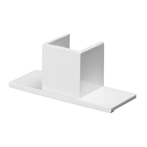 Schneider Electric Mita Trunking Adaptor Consort To Mini Trunking Self Adhesive 25x 1