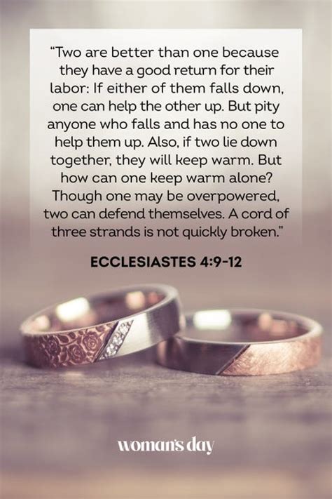 Happy Anniversary Bible Verses — Wedding Anniversary Wishes