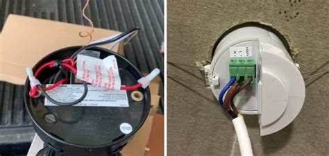 How To Wire A Motion Sensor To Multiple Lights Easy Steps