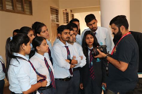 Uttaranchal University