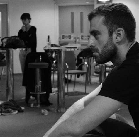 David Thackeray — Intimacy Coordinator