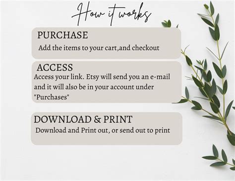 Daily Exercise And Habit Tracker Color Chart Fitness Etsy