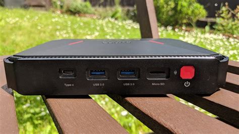 Heres The Cheapest Gb Mini Pc Thats Actually Usable Techradar