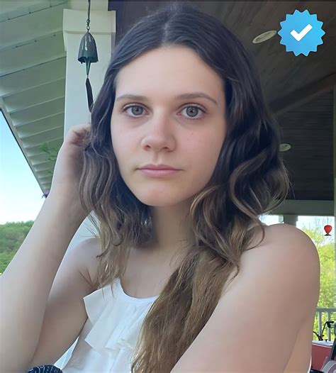 Anna Elizabeth Stern Actor And Singer Age Height Weight Wiki