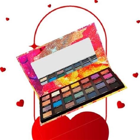 Pixie Love Eyeshadow Palette
