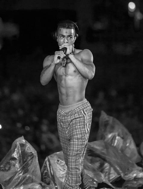 740 Idées De Xxxtentation En 2025 Rappeur Fond Décran Téléphone
